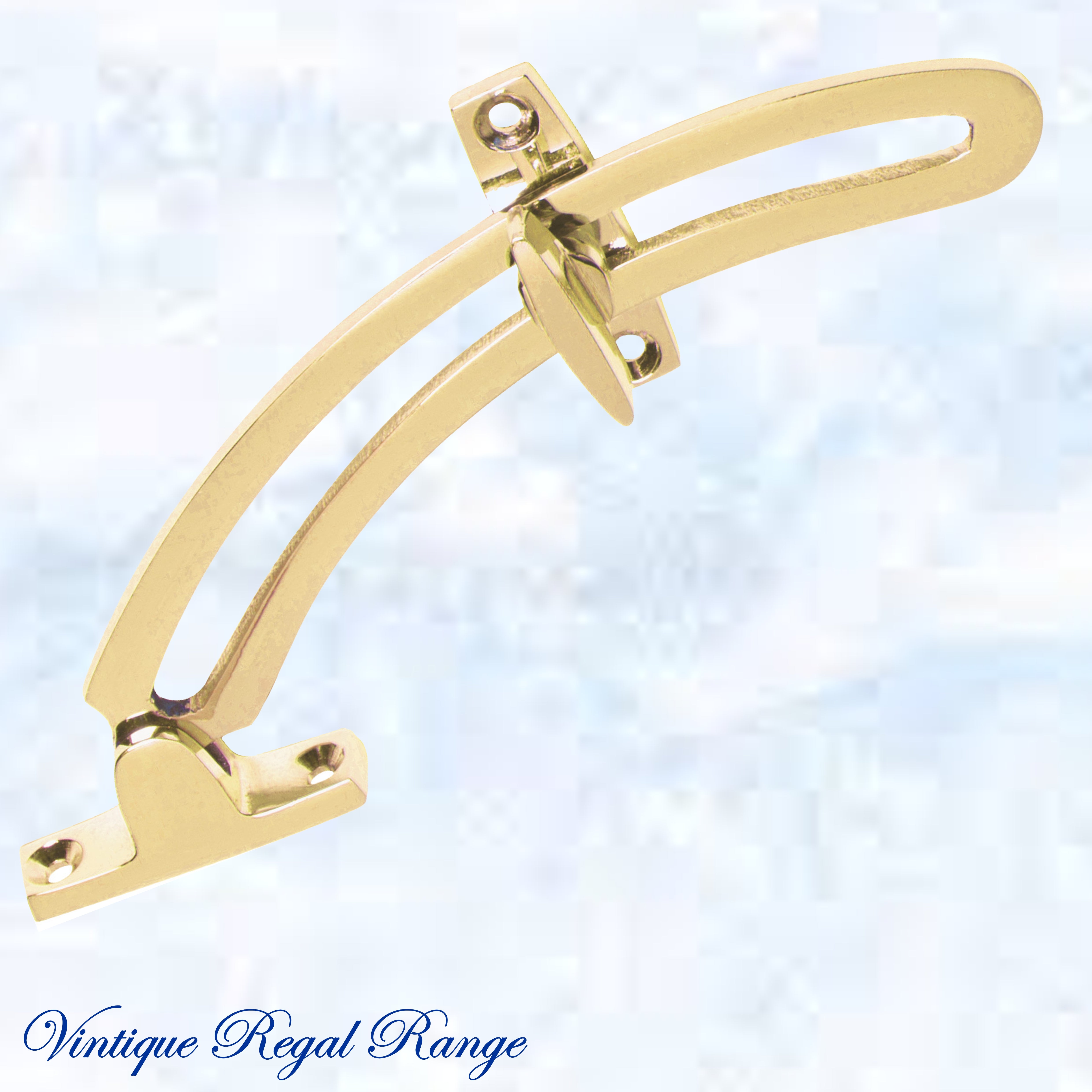 quadrant window stays-Quadrant window stays-Vintique Concepts