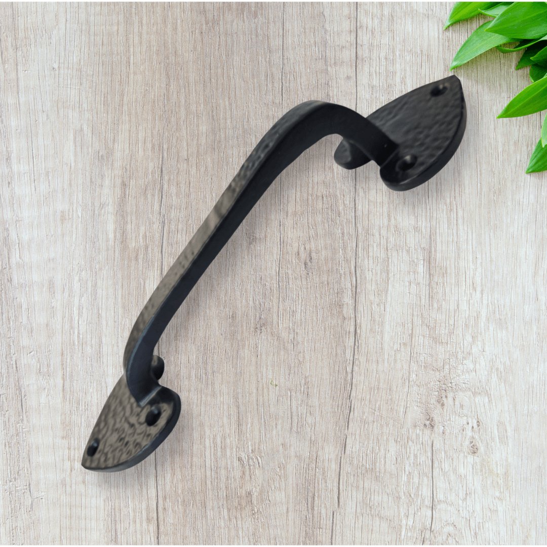 cast Iron & rustic Hardware - Vintique Concepts