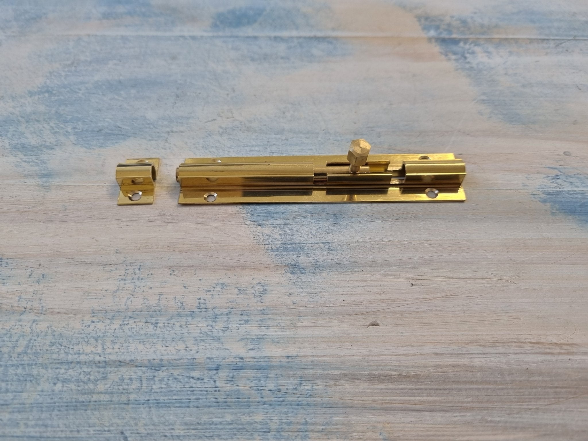 Sliding Bolts for Doors and Windows: Quality Door & Window Hardware ...