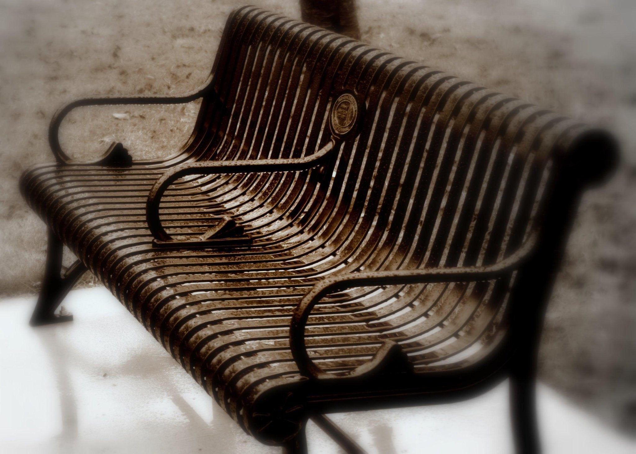 Garden Hardware - Vintique Concepts