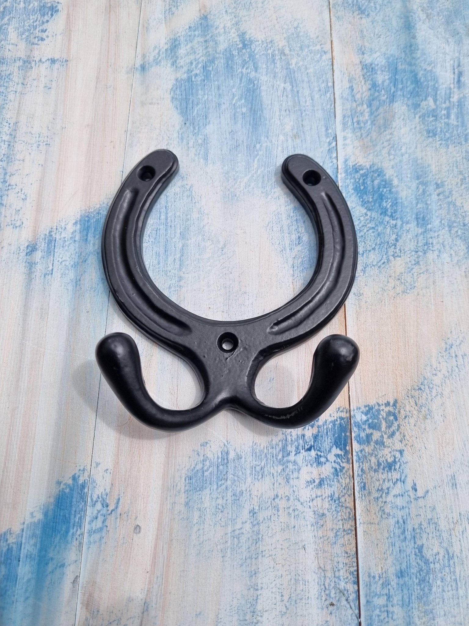 Vintage Hooks Collection: Unique Coat, Cup, Planter & Ceiling Hooks