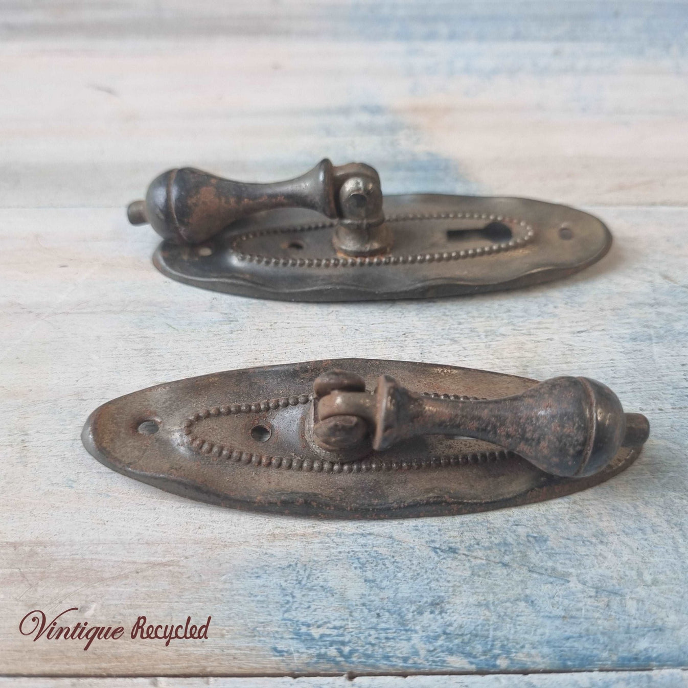 antique teardrop drawer handle-antique teardrop Drawer Drop handle with ...