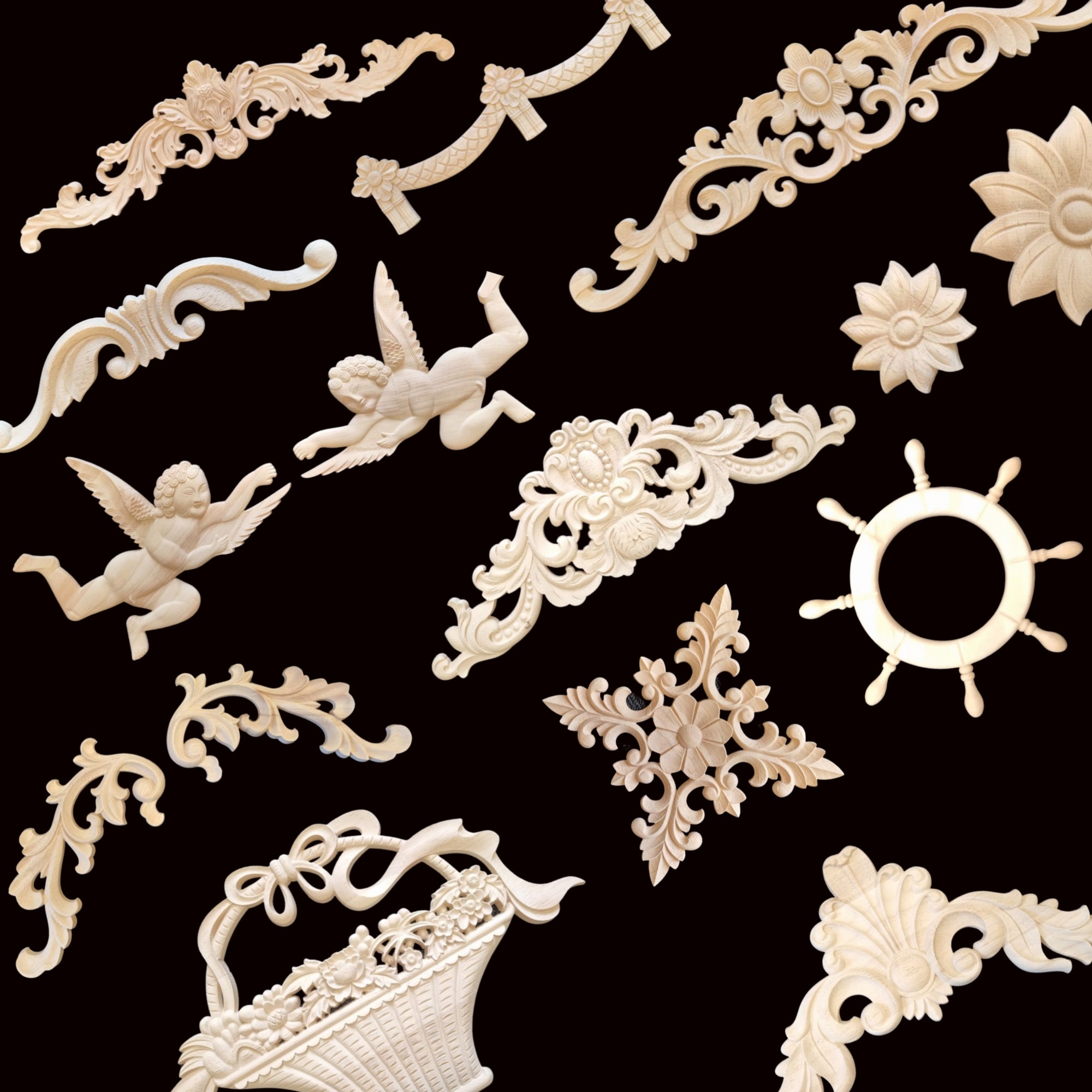 Vintique Concepts for Vintage looking hardware & woodcraft | Vintique ...