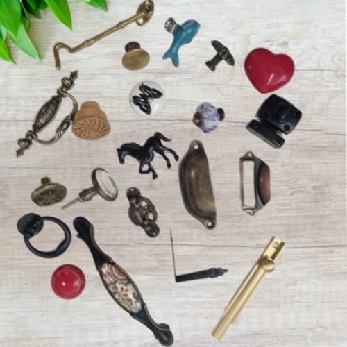 Vintique Concepts for Vintage looking hardware & woodcraft | Vintique ...