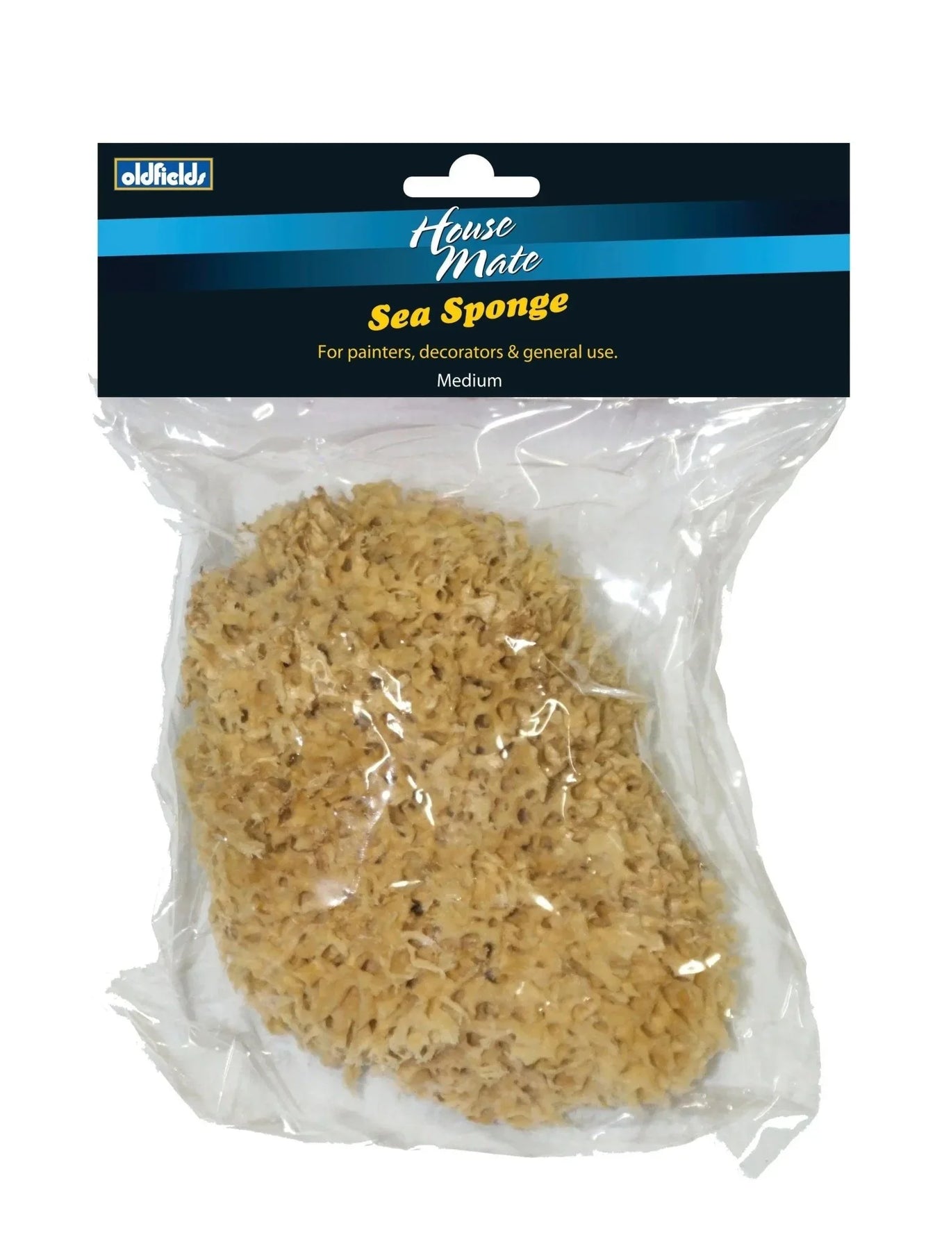 sea sponge-Large Natural Sea Sponge (approx 120mm) for faux painting ...