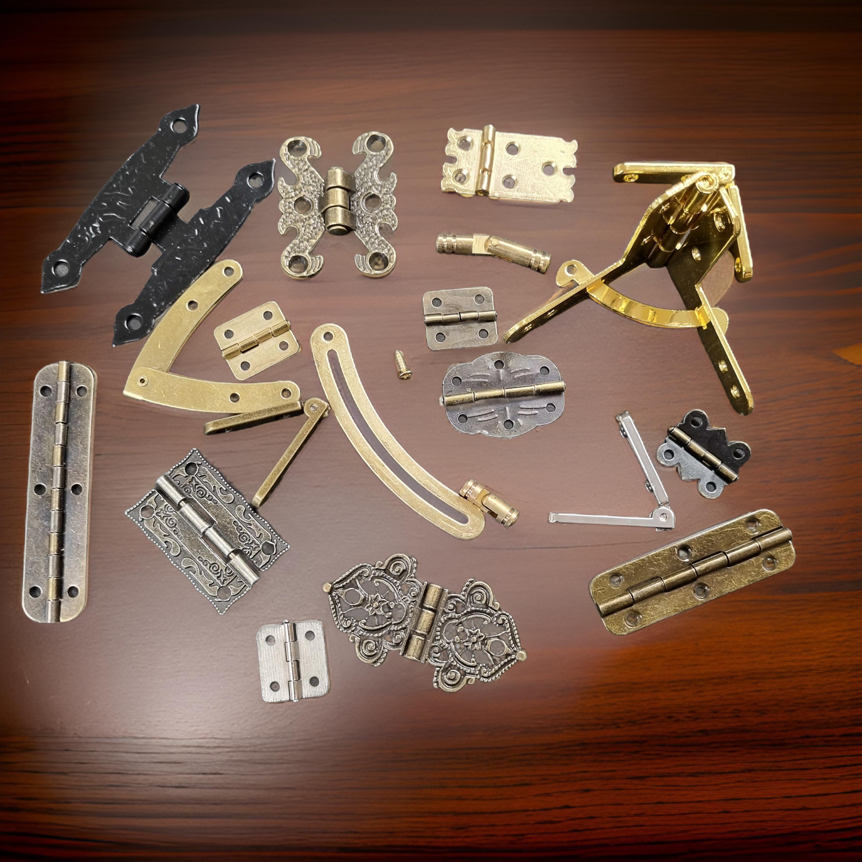 Vintique Concepts for Vintage looking hardware & woodcraft | Vintique ...