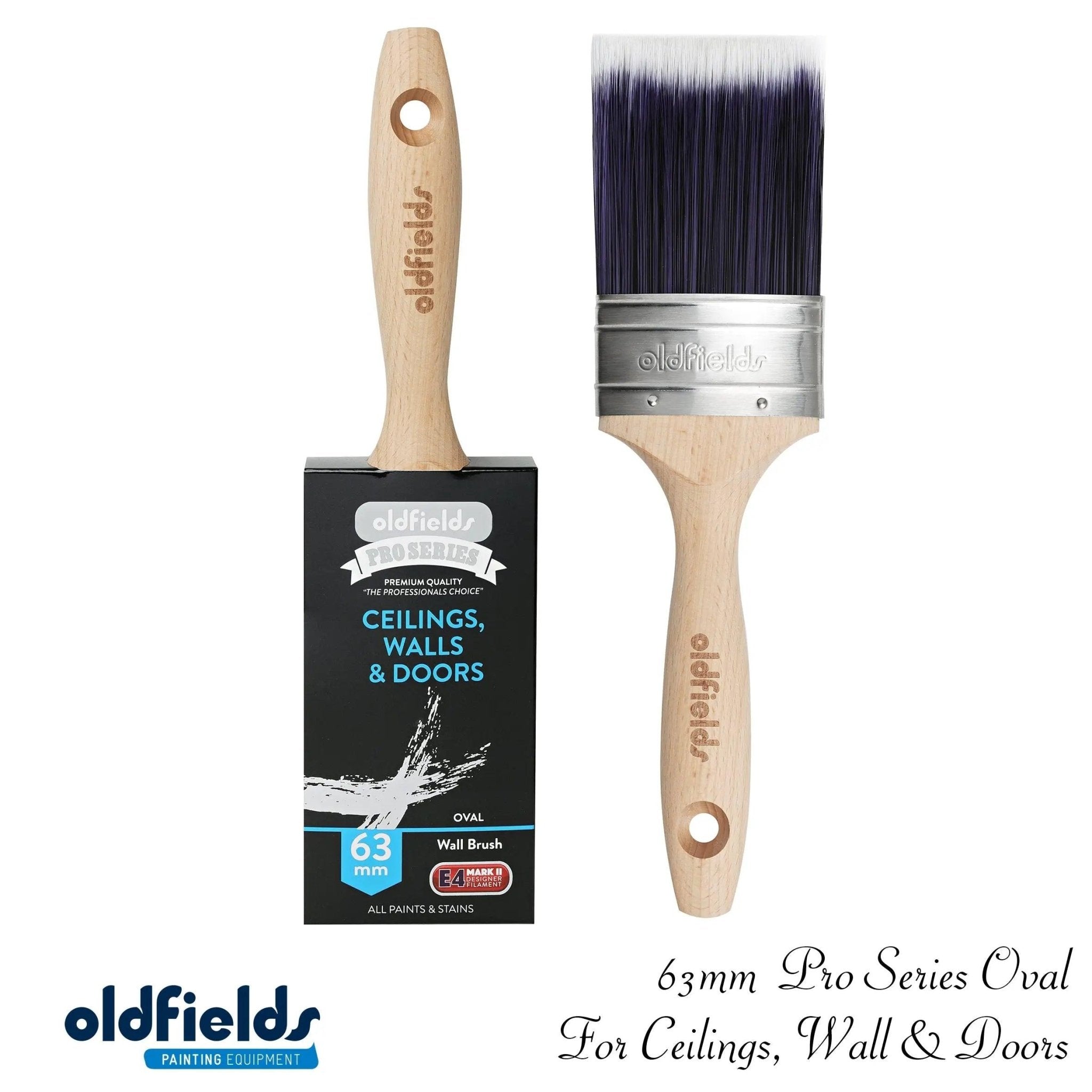 oval wall paint brushes-Pro Series Oval Wall Paint Brushes from ...