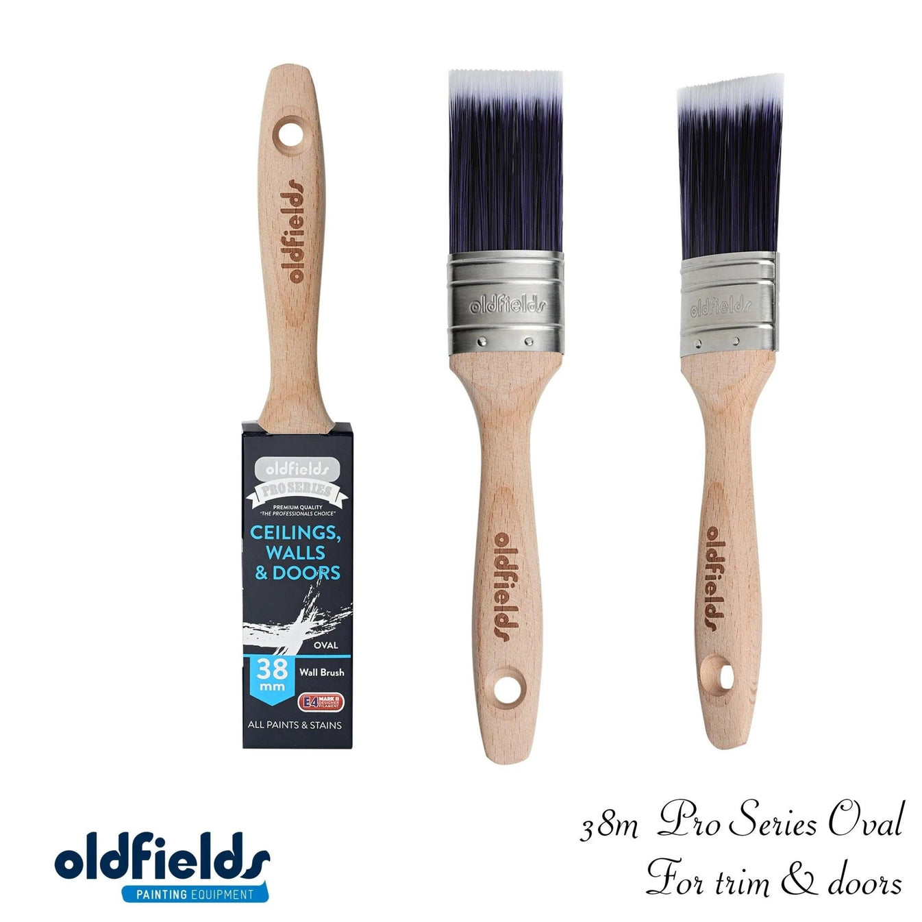 oval wall paint brushes-Pro Series Oval Wall Paint Brushes from ...