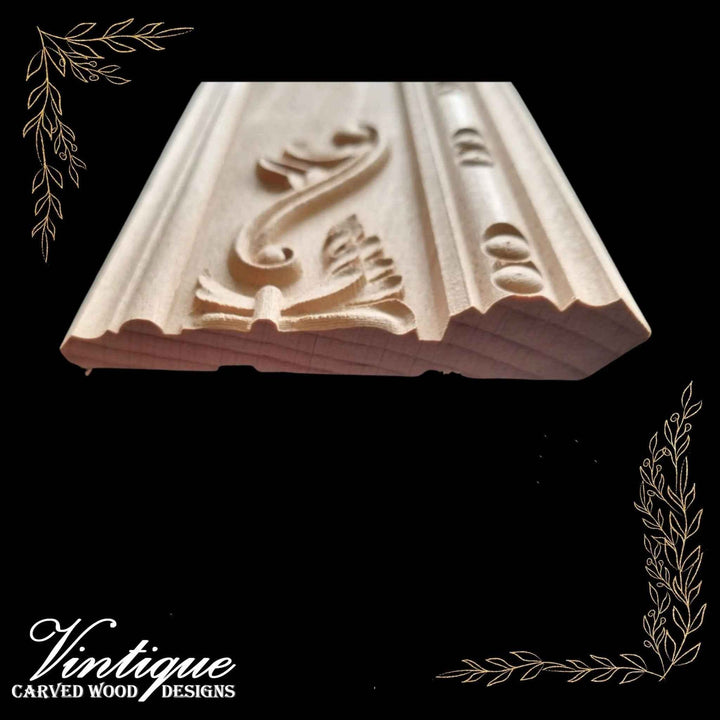 scotia skirting wood-scotia & skirting Wooden mouldings and trim ...